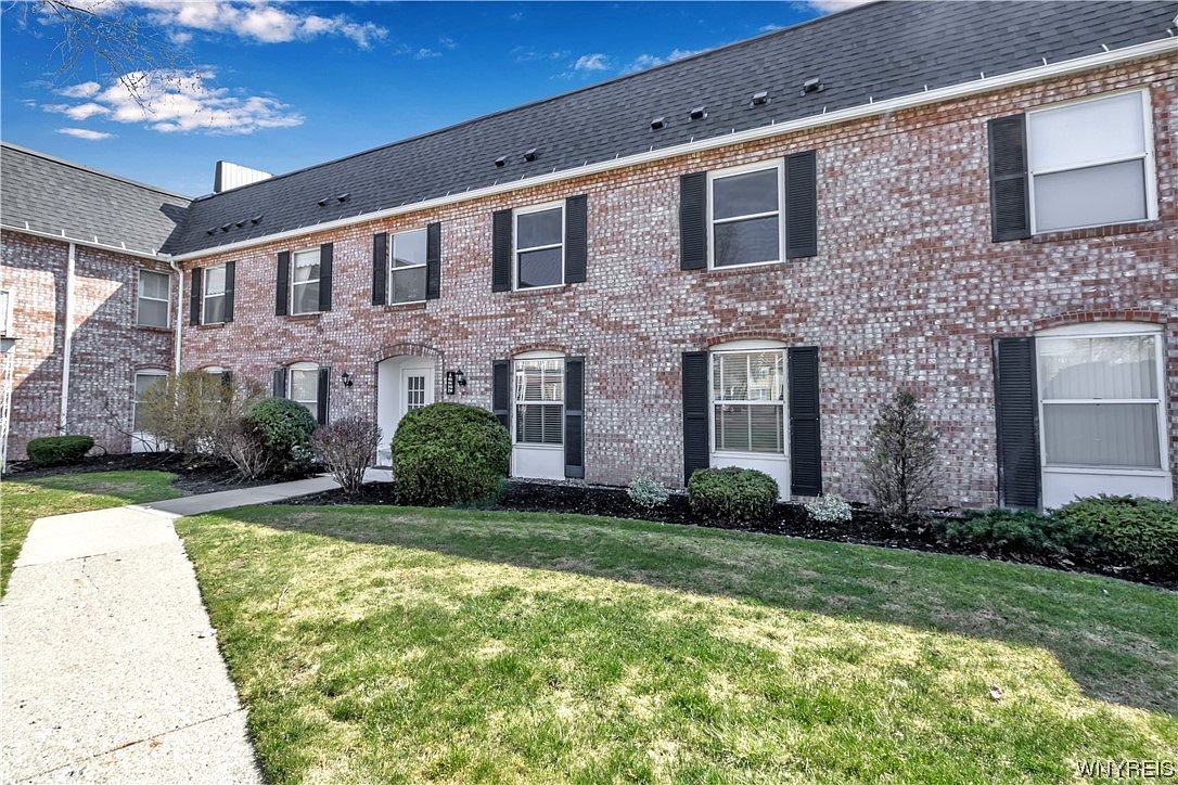 4545 Chestnut Ridge Rd APT 213A, Buffalo, NY 14228 | Zillow