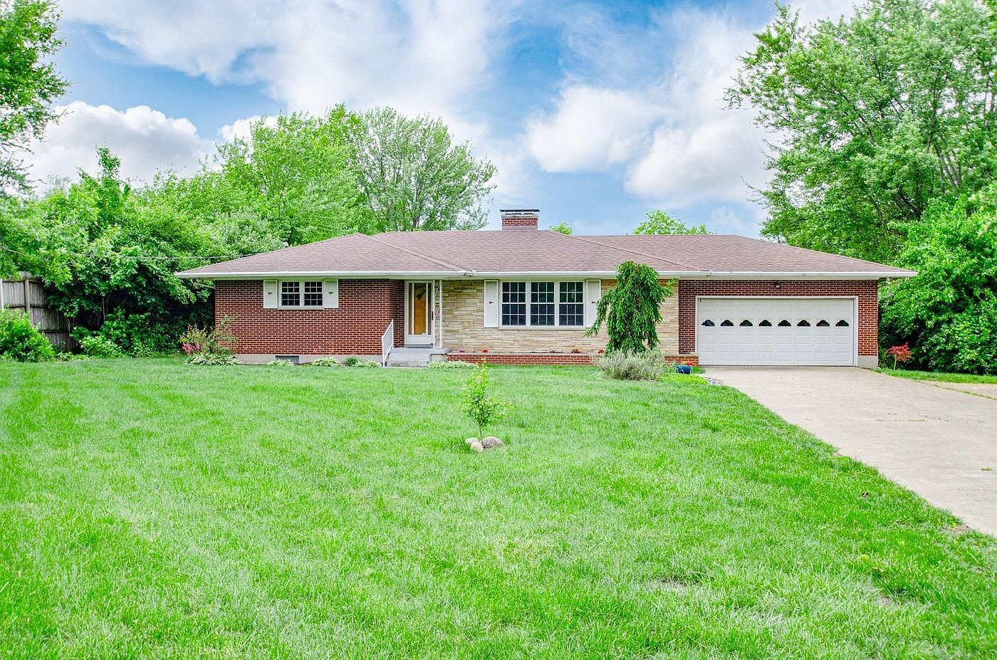 303 Lytle Five Points Rd, Springboro, OH 45066 | Zillow