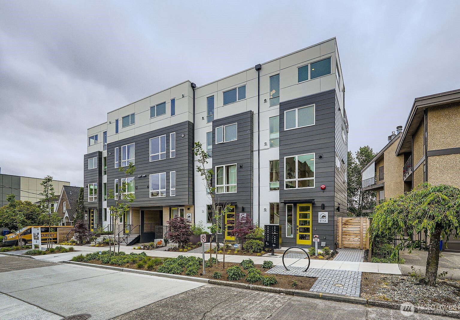 511 Howe Street #A, Seattle, WA 98109 | Zillow