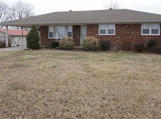 5009 State Route 730 E, Eddyville, KY 42038 | MLS #127533 | Zillow