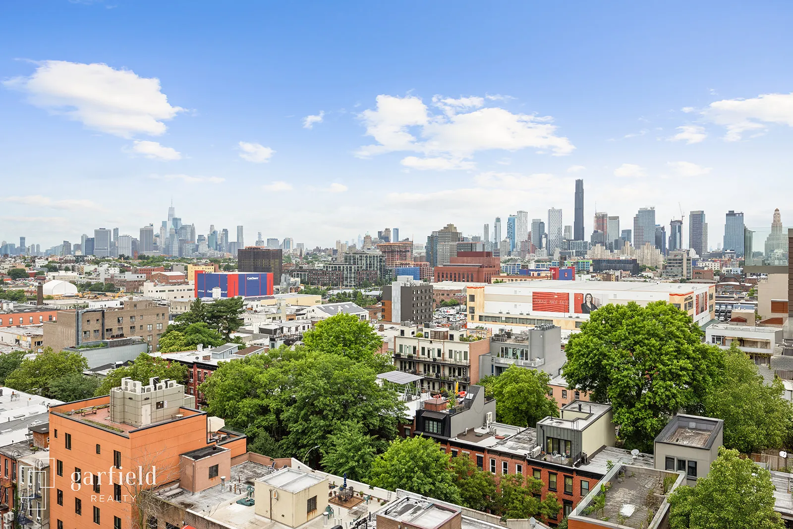 229 Ninth Street #204 in Gowanus, Brooklyn | StreetEasy