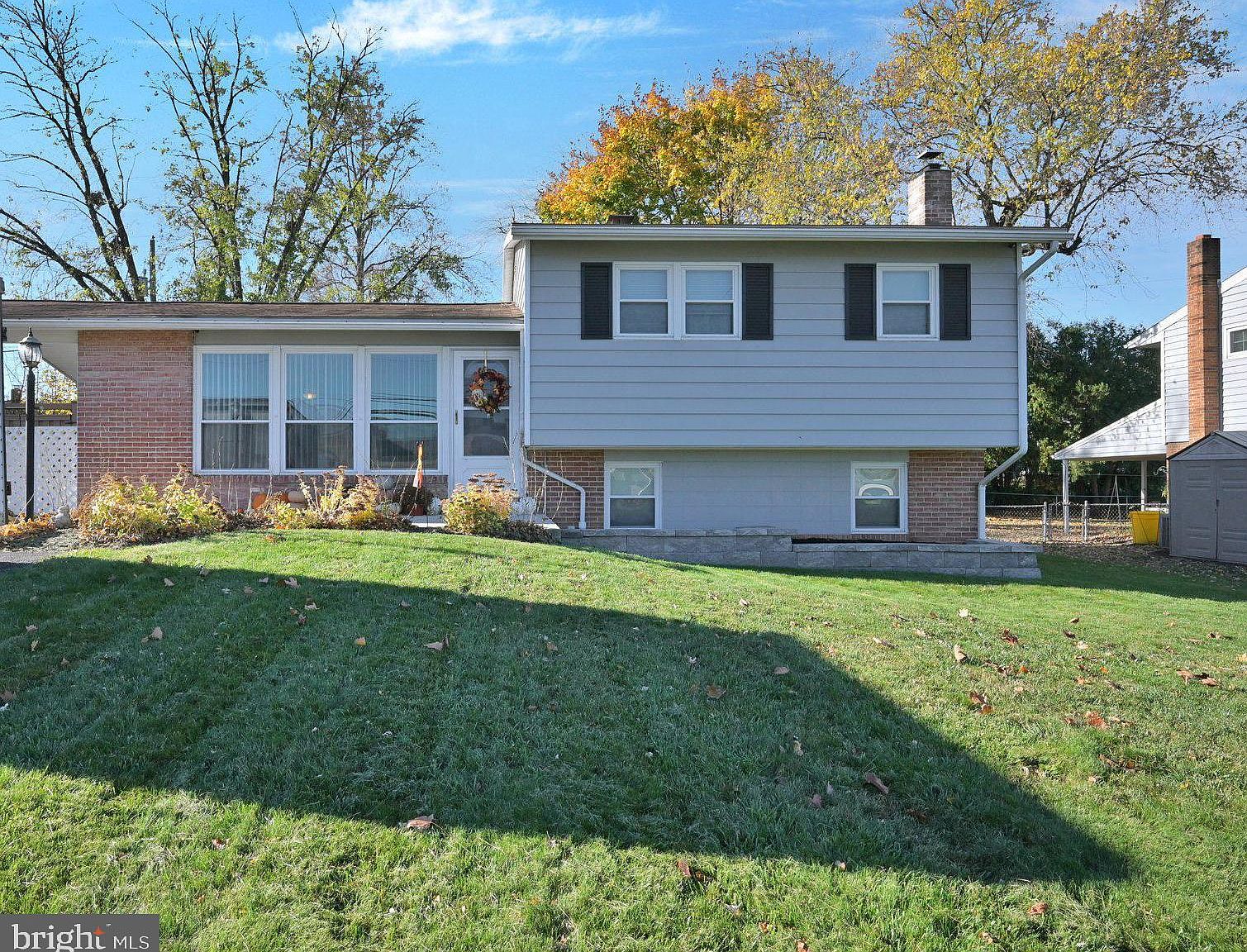 106 Wesley Dr Mechanicsburg Pa 17055 Zillow