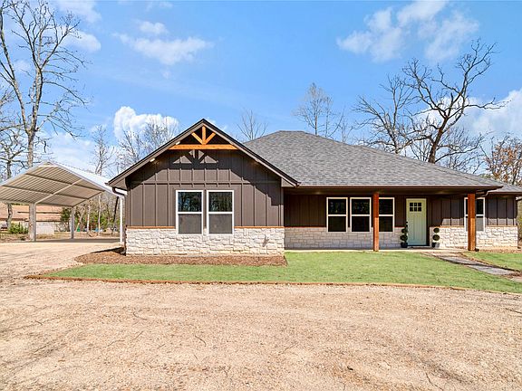 276 County Road 44360, Powderly, TX 75473 | MLS #20882466 | Zillow