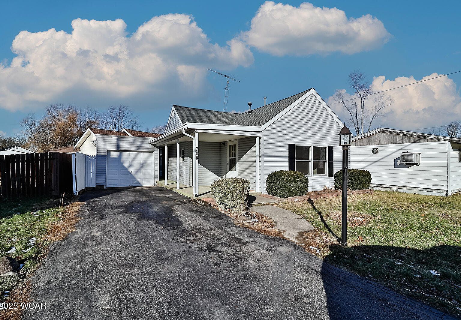 708 State Route 708, Russells Point, OH 43348 | MLS #309075 | Zillow