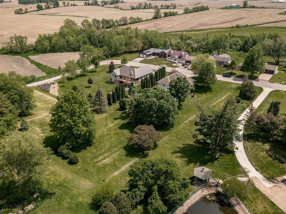 704 E 2nd St, Tipton, IA 52772 | Zillow