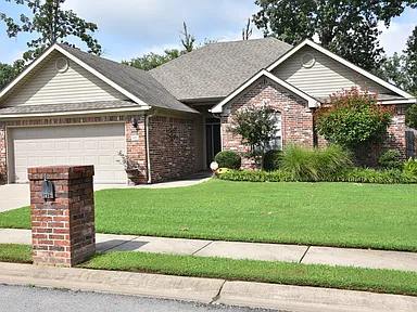 3017 Brenda Dr Benton AR | Zillow