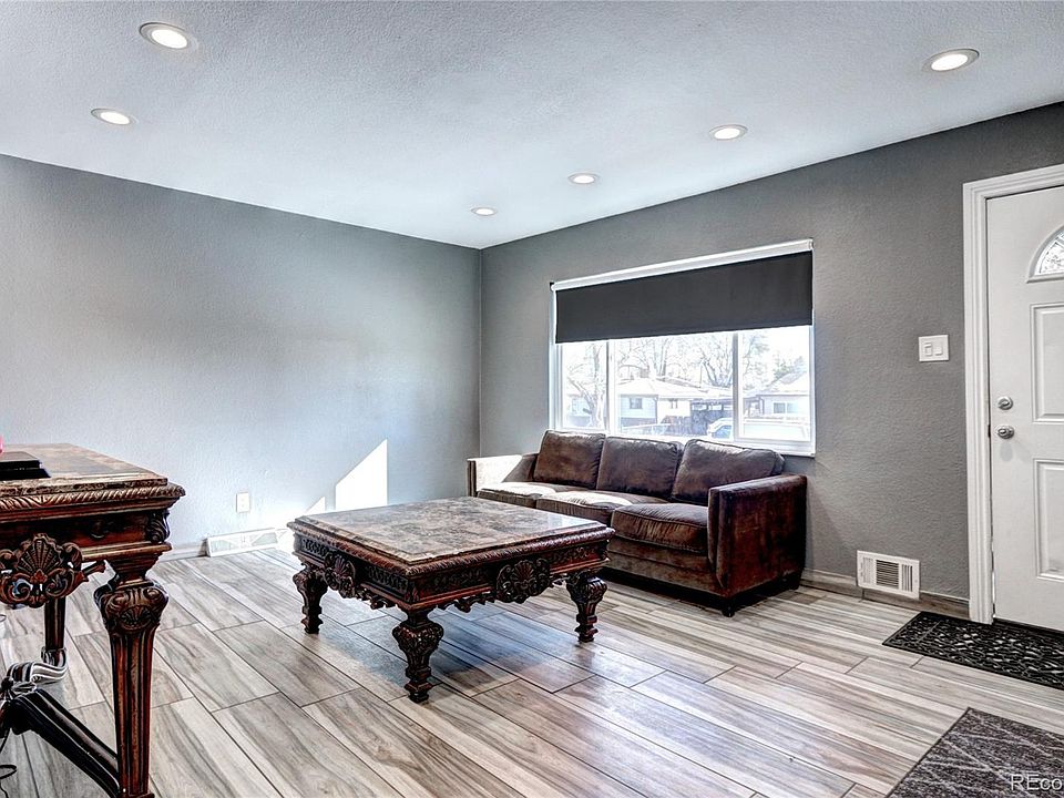 1519 S King Street, Denver, CO 80219 | Zillow