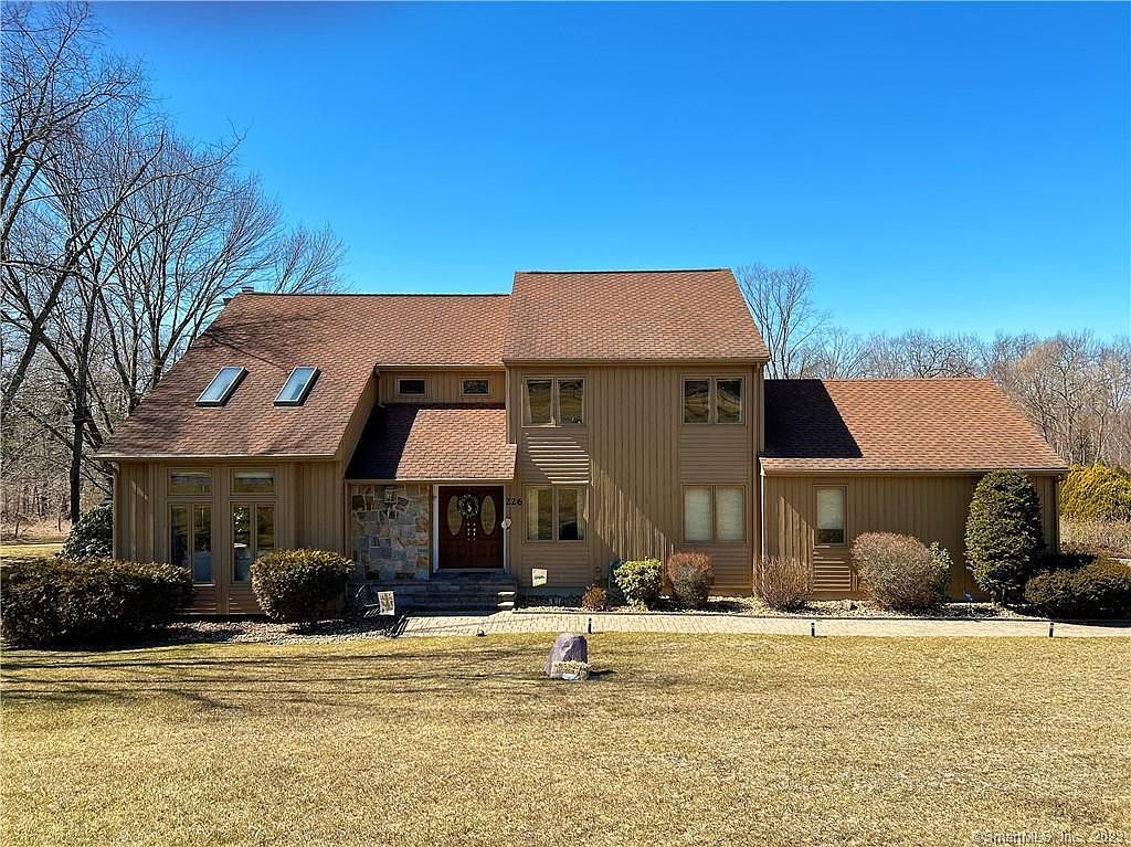 226 Rye Street, Broad Brook, CT 06016 | Zillow