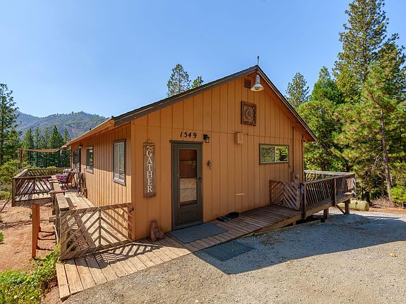 1549 Coy Flat Drive, Springville, CA 93265 | MLS #231493 | Zillow