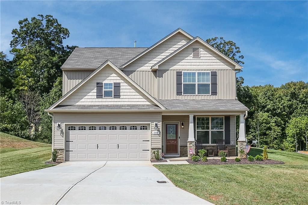 204 Ascender Dr, King, NC 27021 | Zillow