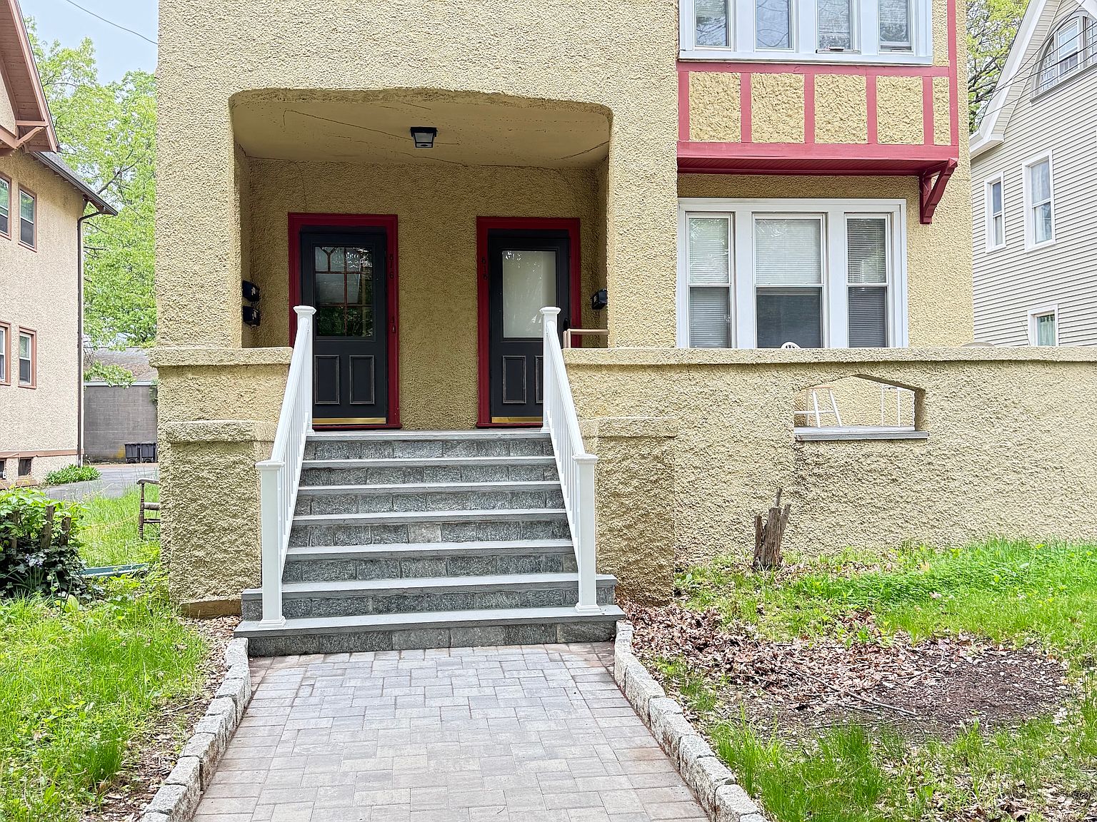 816 Orange St #1, New Haven, CT 06511 | Zillow