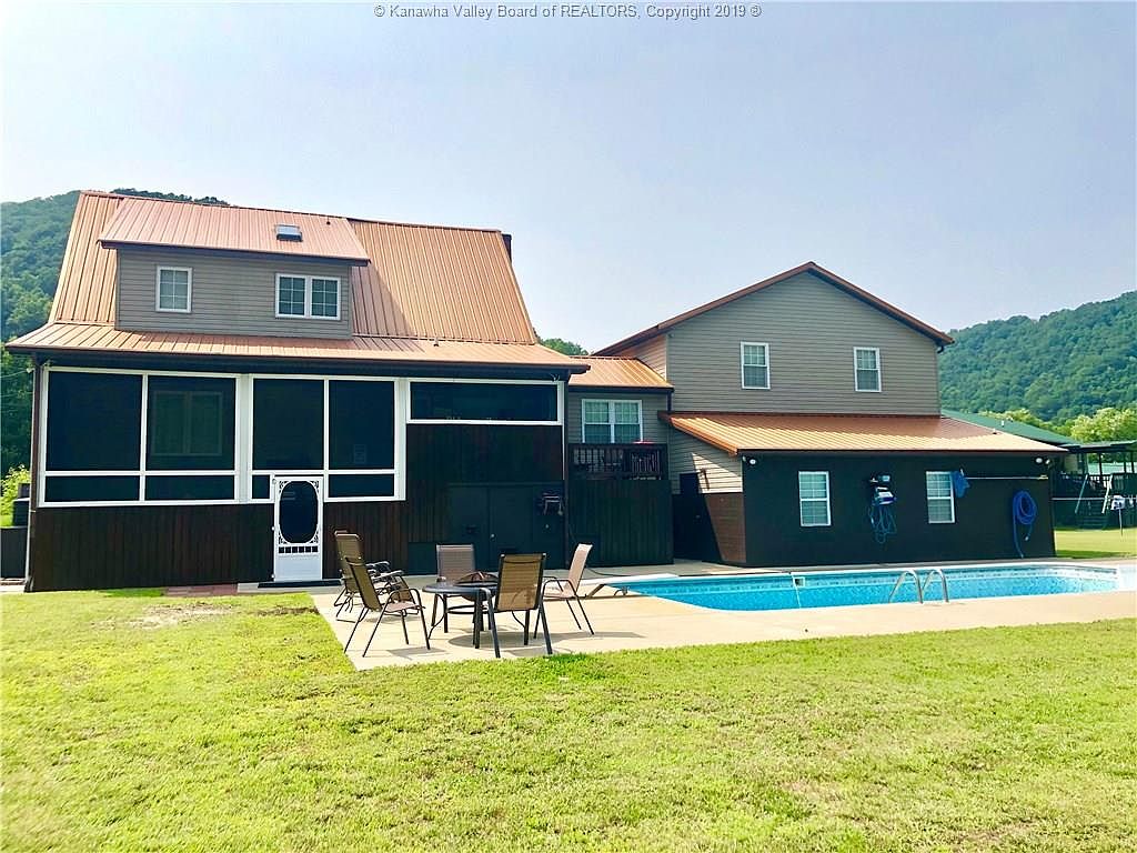 219 Betsy Ln, Julian, WV 25529 | Zillow