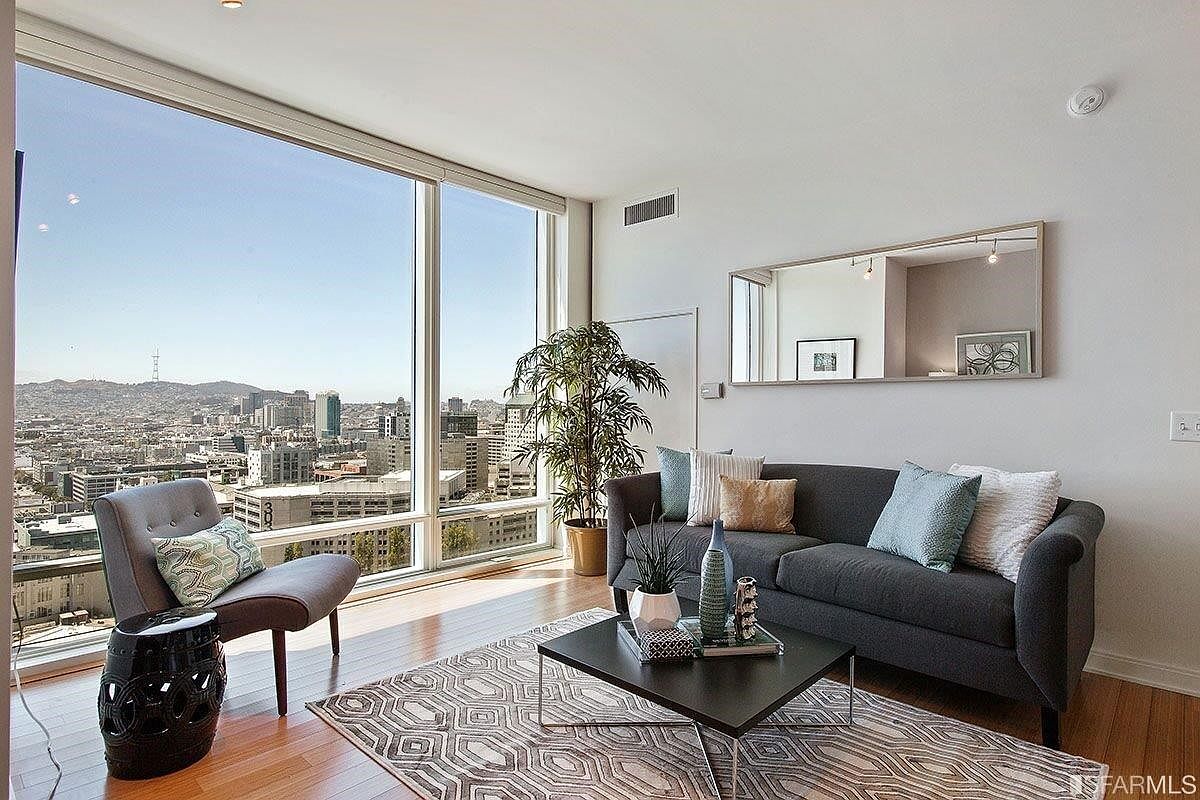 425 1st St UNIT 2505, San Francisco, CA 94105 | Zillow