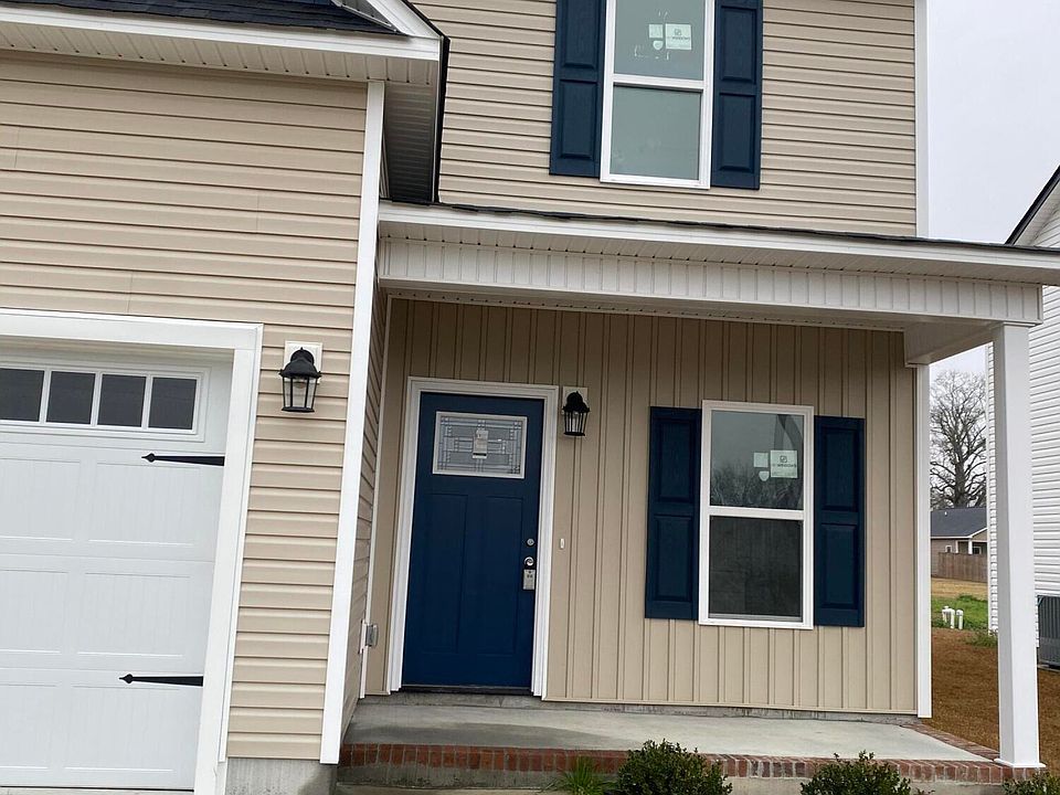 304 E Franck Street, Richlands, NC 28574 | Zillow