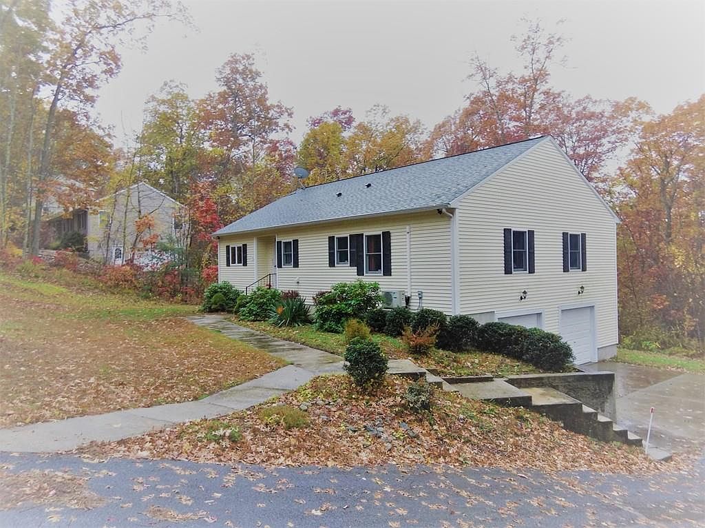58 Crest Rd, Monson, MA 01057 | Zillow