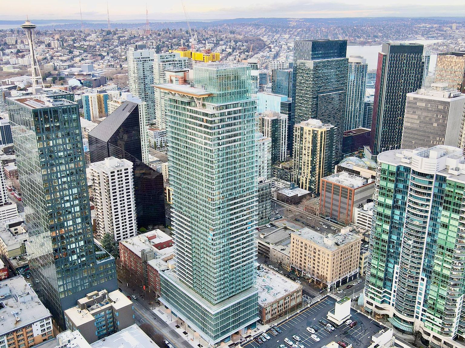 2000 3rd Ave #913, Seattle, WA 98121 | Zillow