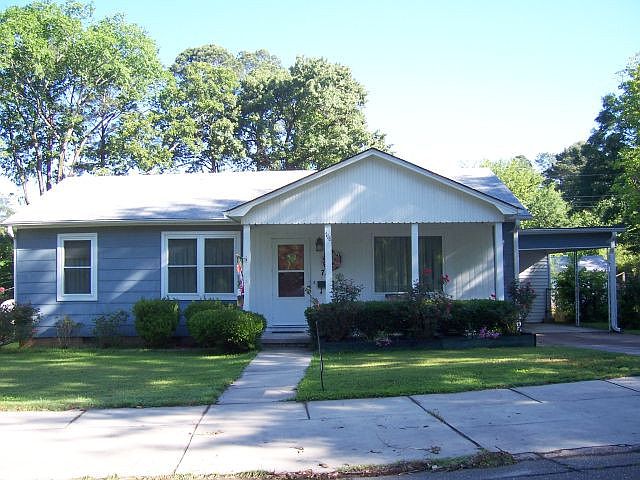 718 W 5th Dr, El Dorado, AR 71730 | Zillow