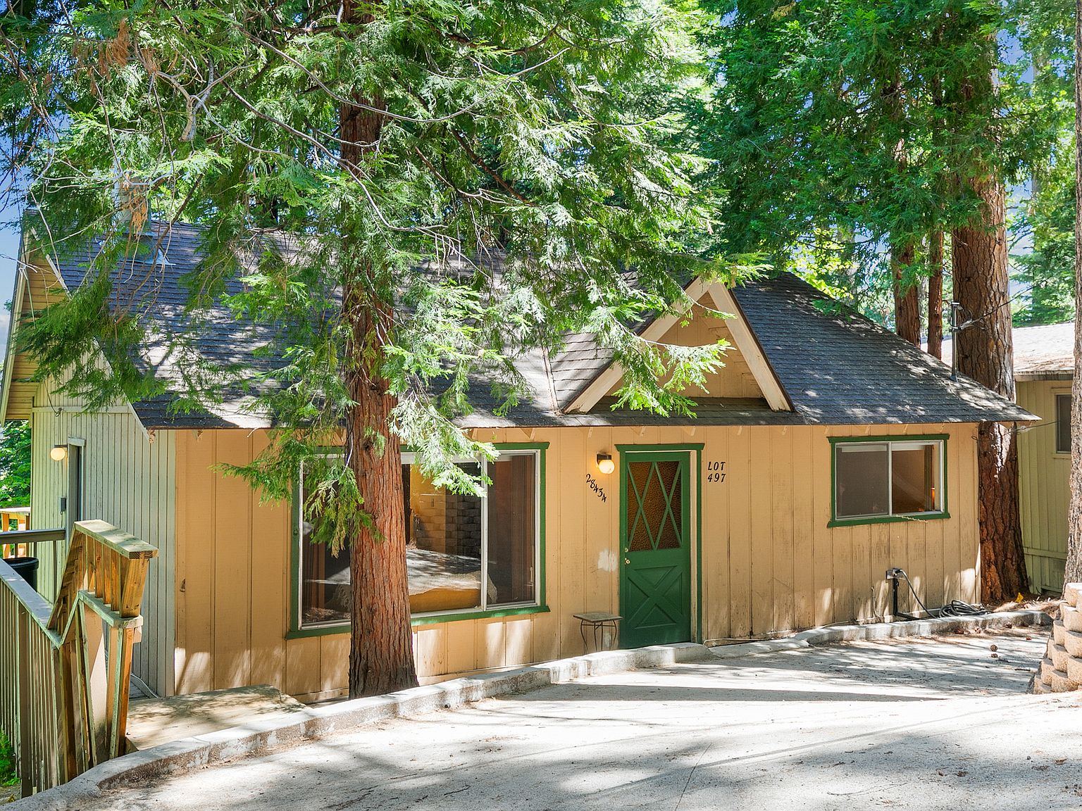 28434 Altamont Ct, Skyforest, CA 92385 | Zillow