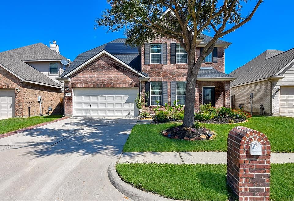 20114 Cypresswood Estates Run, Spring, TX 77373 | MLS #55404123 | Zillow