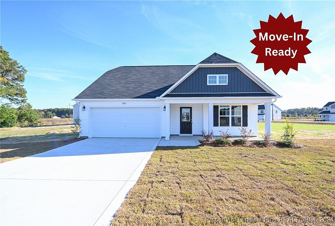 1906 Bulldog Ln, Hope Mills, NC 28348 | Zillow