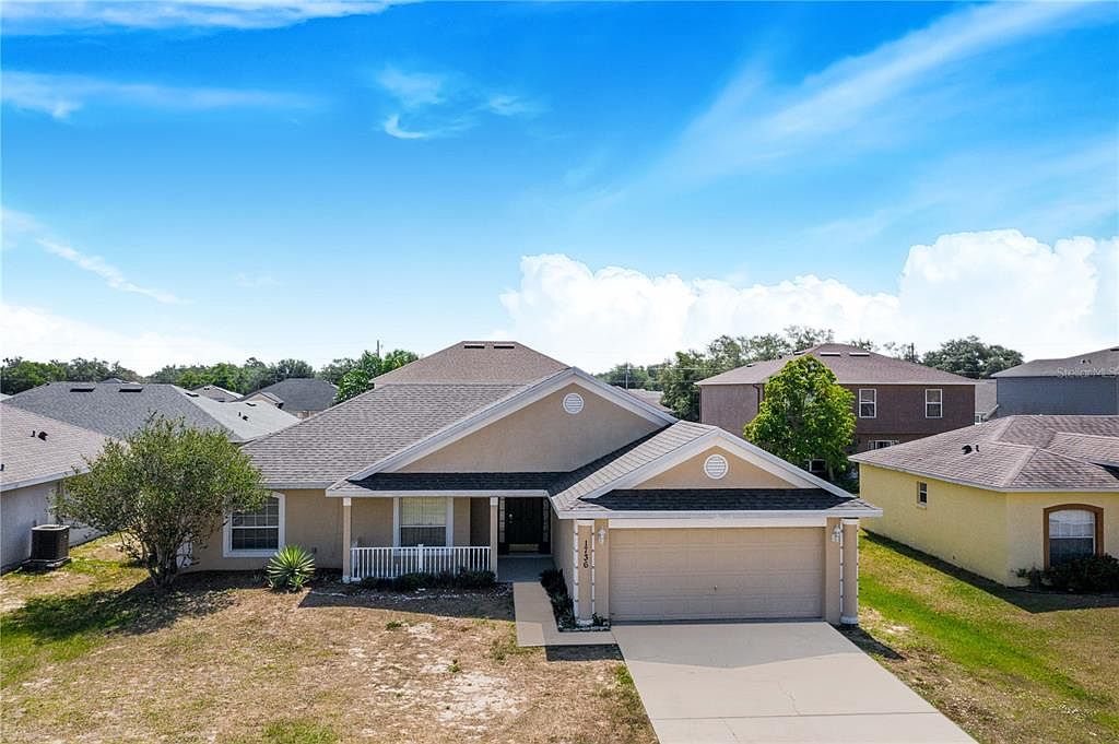 1736 Pilchard Dr, Poinciana, FL 34759 | Zillow