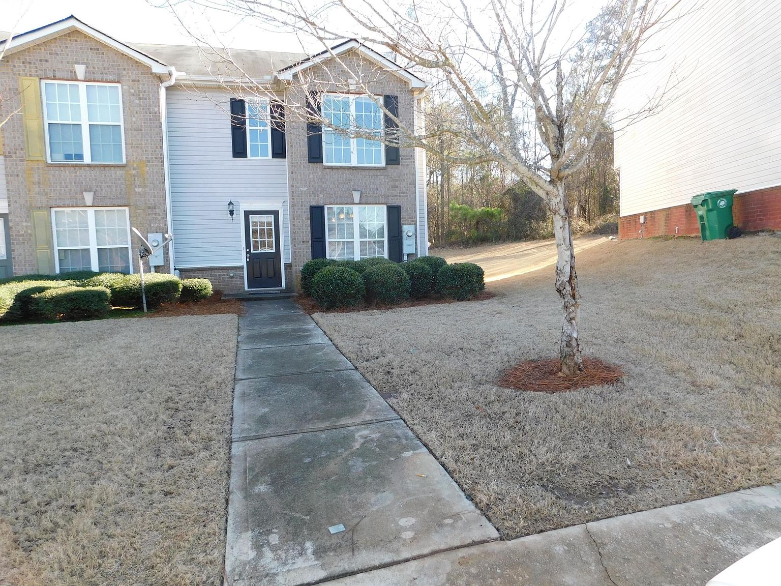 3886 Waldrop Ln #3886, Decatur, GA 30034 | Zillow