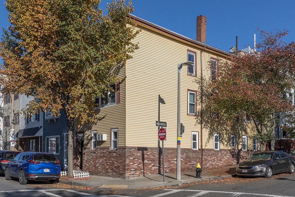 4 Cottage St, Boston, MA 02128 | MLS #73223795 | Zillow