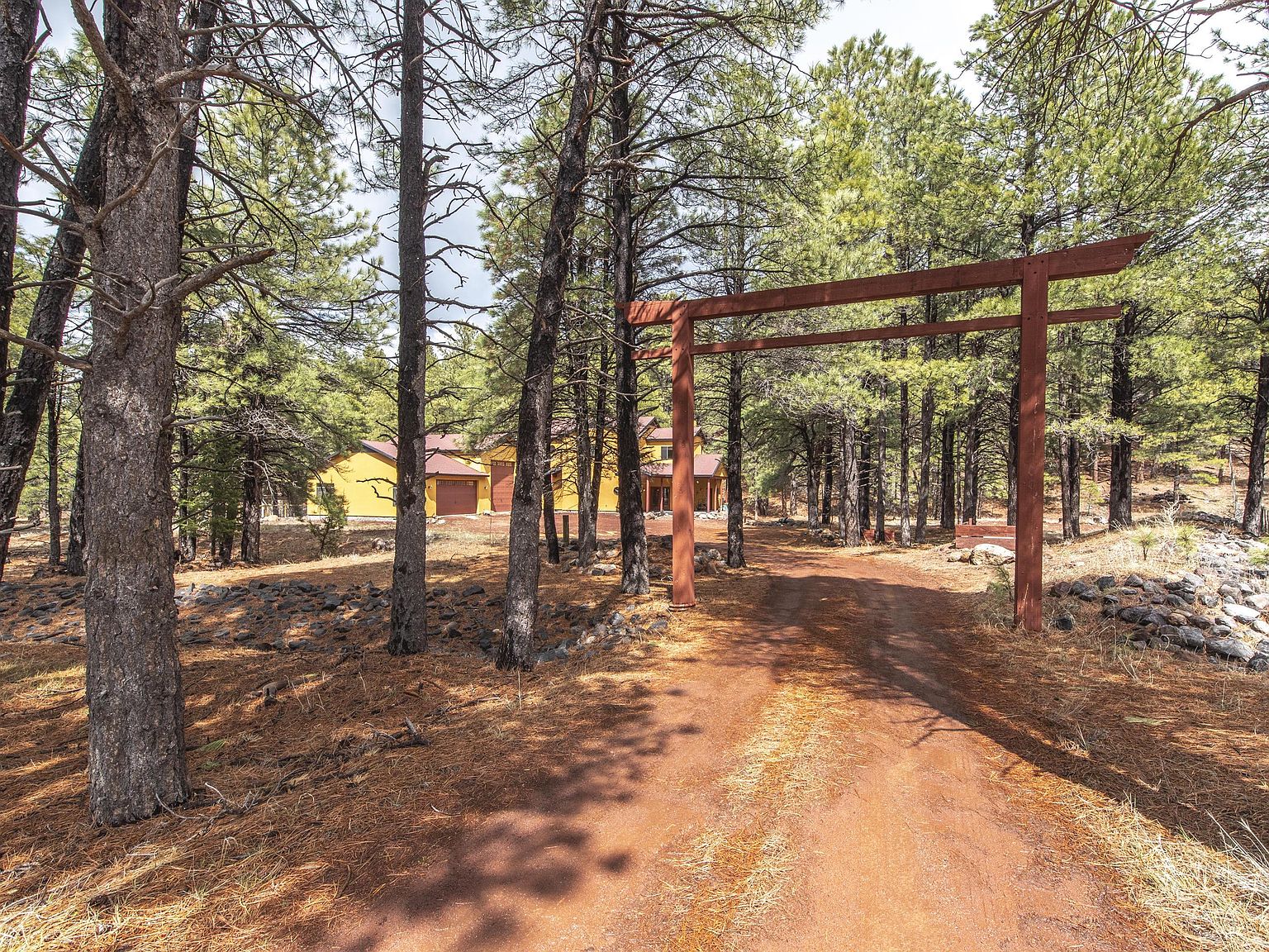 1700 S Perkinsville Rd, Williams, AZ 86046 | Zillow
