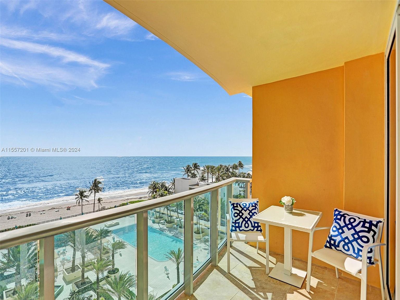 2501 S Ocean Dr APT 821, Hollywood, FL 33019 | Zillow