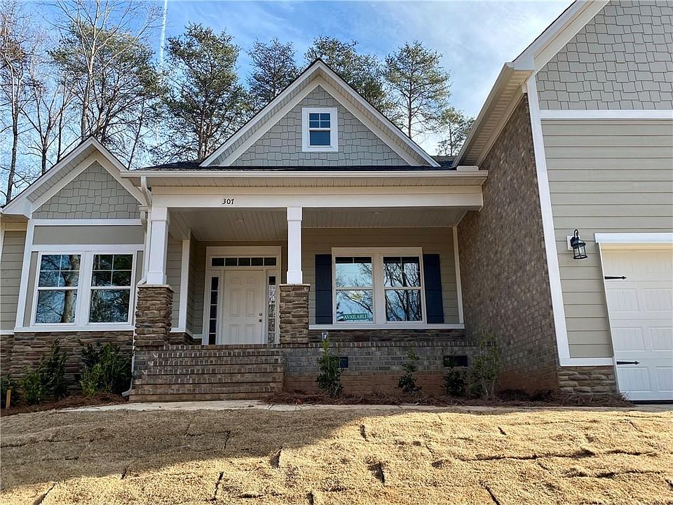307 Cross Creek Dr, Seneca, SC 29678 | Zillow