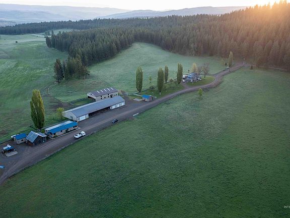 84658 Troy Rd, Wallowa, OR 97885 | MLS #98878531 | Zillow