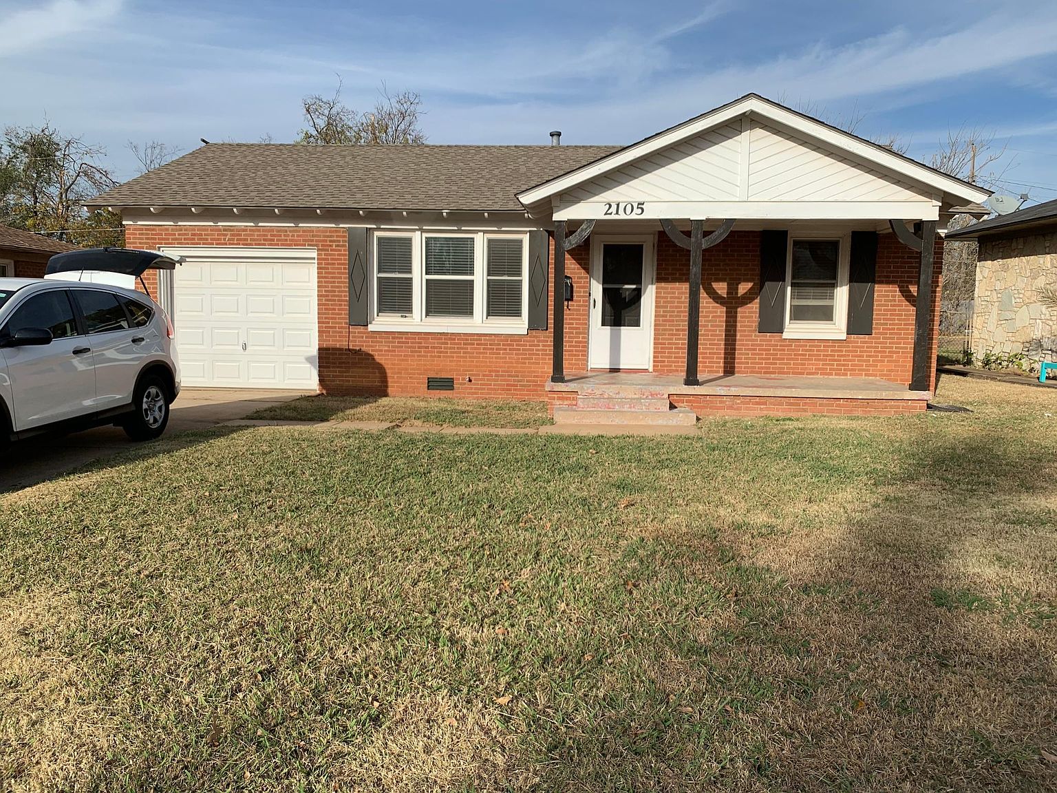 2105 Hasley Dr, Oklahoma City, OK 73120 | Zillow