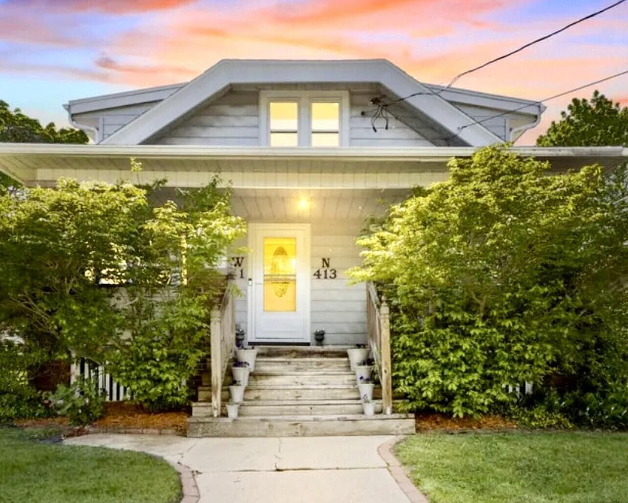 W61N413 Wahsington AVENUE, Cedarburg, WI 53012 | MLS #1919324 | Zillow