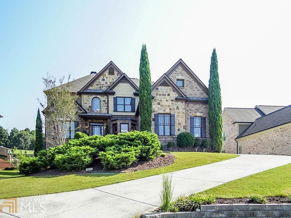 4611 Cardinal Ridge Way, Flowery Branch, GA 30542 | Zillow