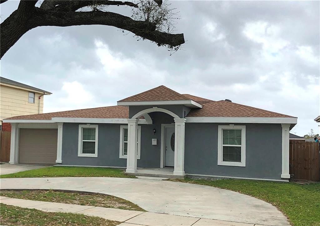 4919 Michoud Blvd, New Orleans, LA 70129 | Zillow
