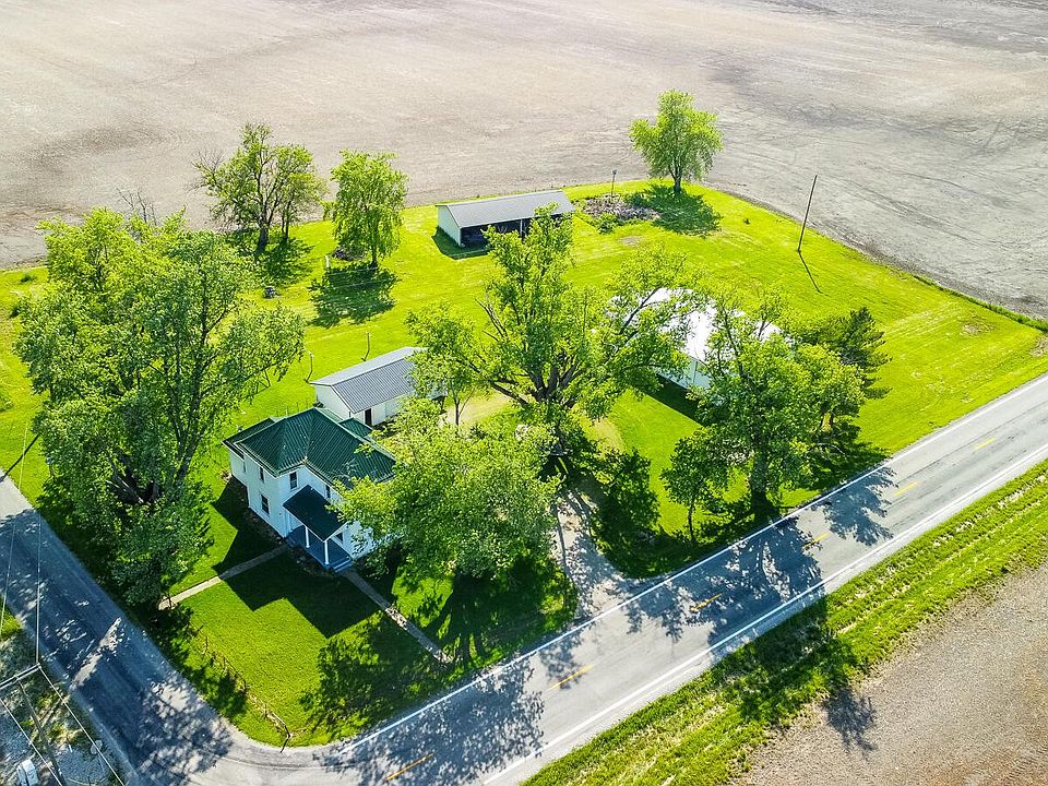 24791 Mouser Rd, New Holland, OH 43145 | Zillow
