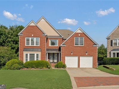 Glennda Baker LeBlanc - Real Estate Agent in Marietta, GA - Reviews ...