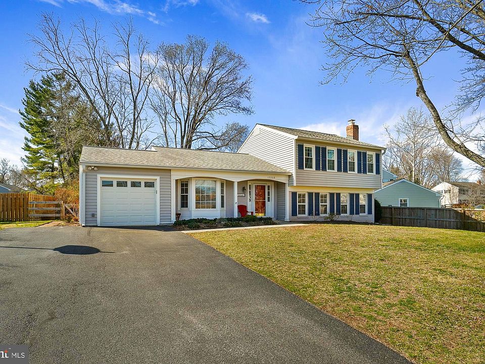 17208 Brown Rd, Poolesville, MD 20837 | Zillow