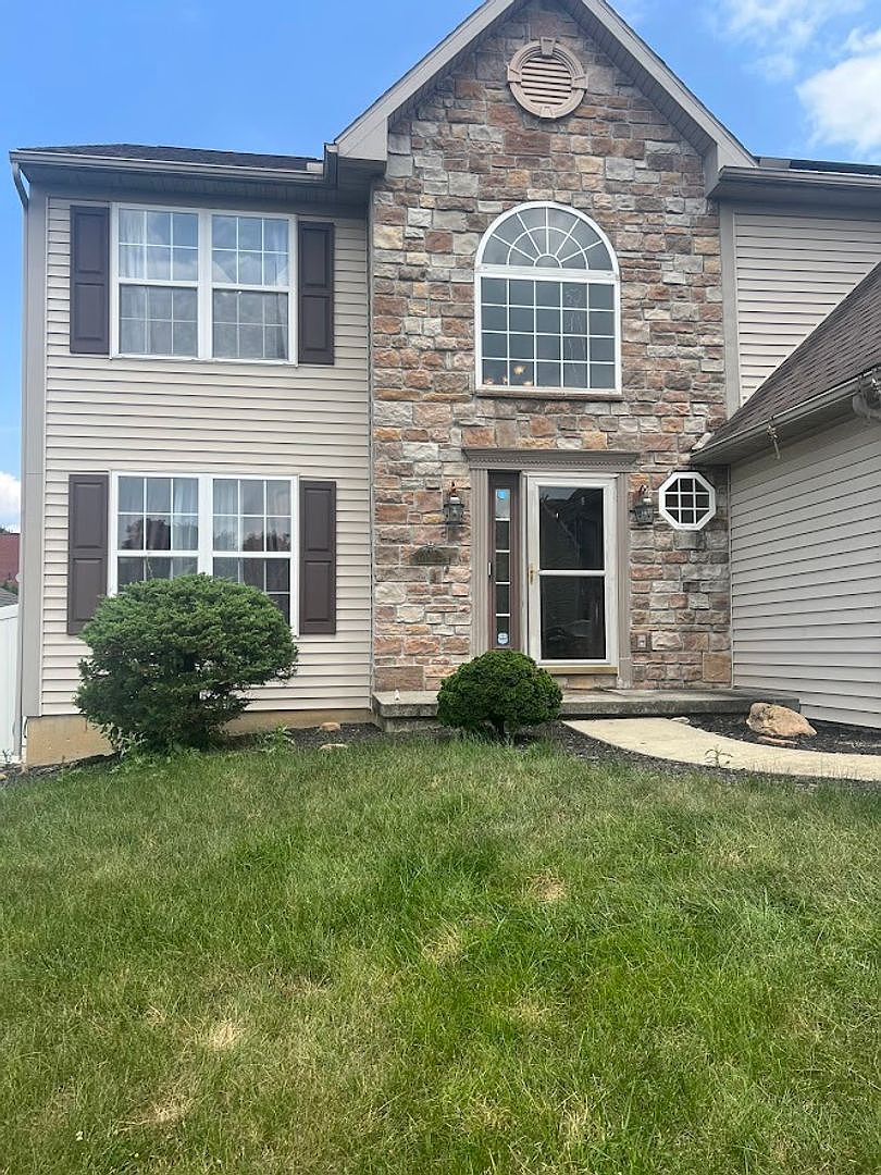 1017 Shilo St, Reading, PA 19605 | Zillow
