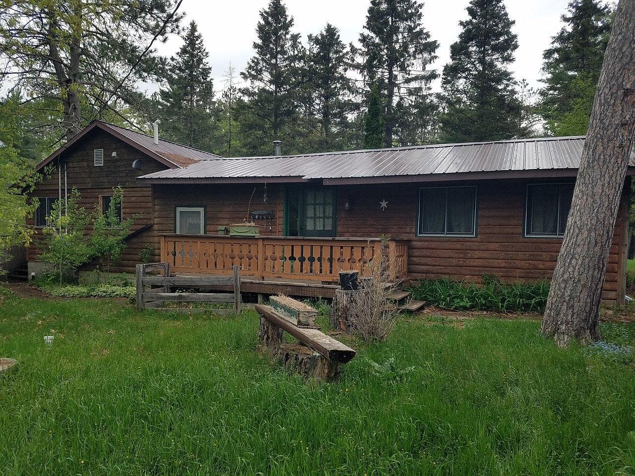 11017 Highway 77 #W, Hayward, WI 54843 | MLS #201631 | Zillow