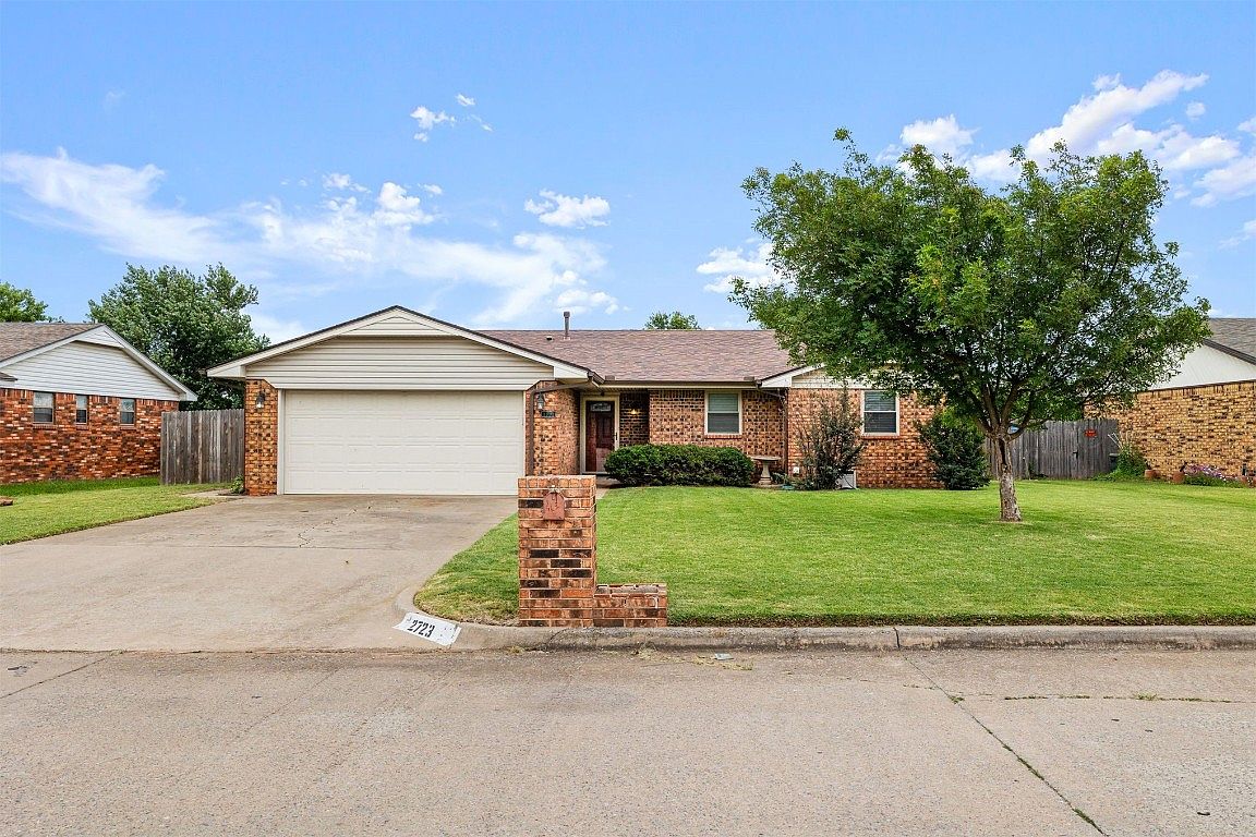 2723 S Estate Dr, El Reno, OK 73036 | Zillow