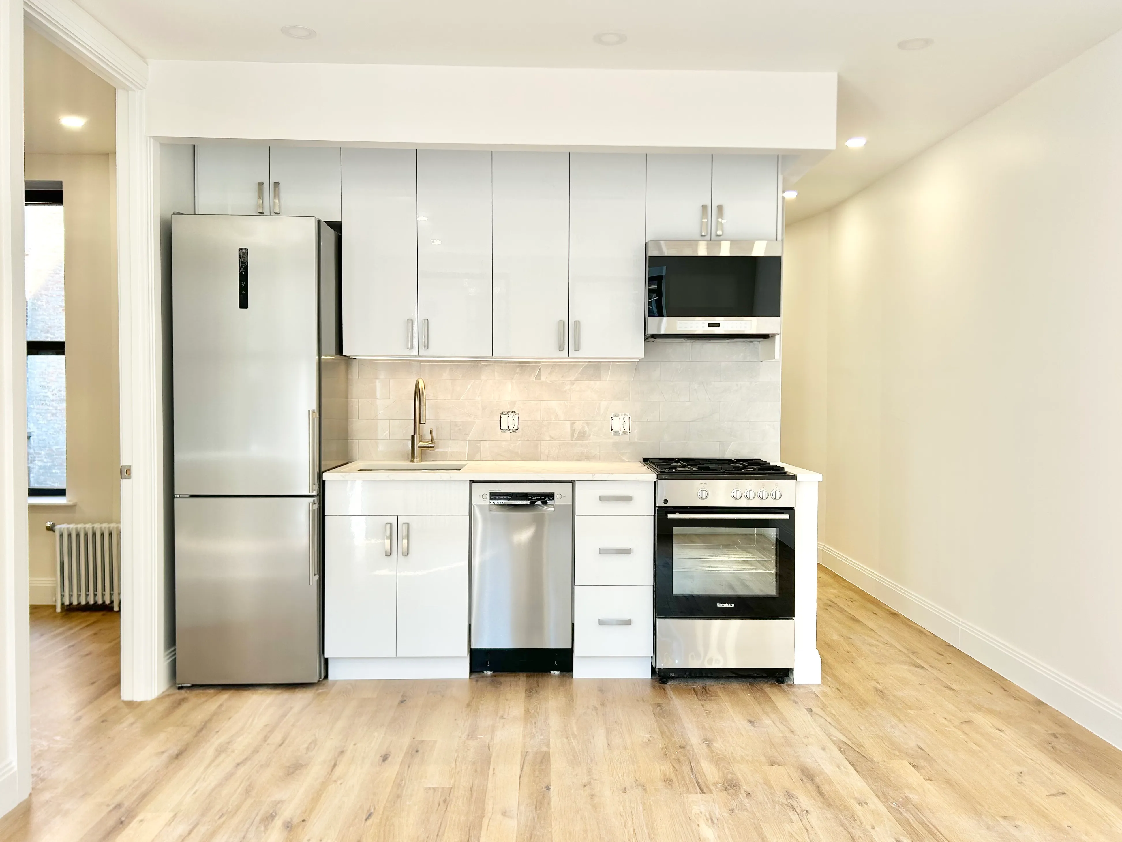 57 East 97th Street #16 in Carnegie Hill, Manhattan | StreetEasy
