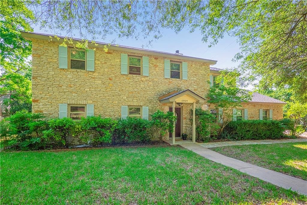 12323 Blue Water Dr, Austin, TX 78758 | Zillow