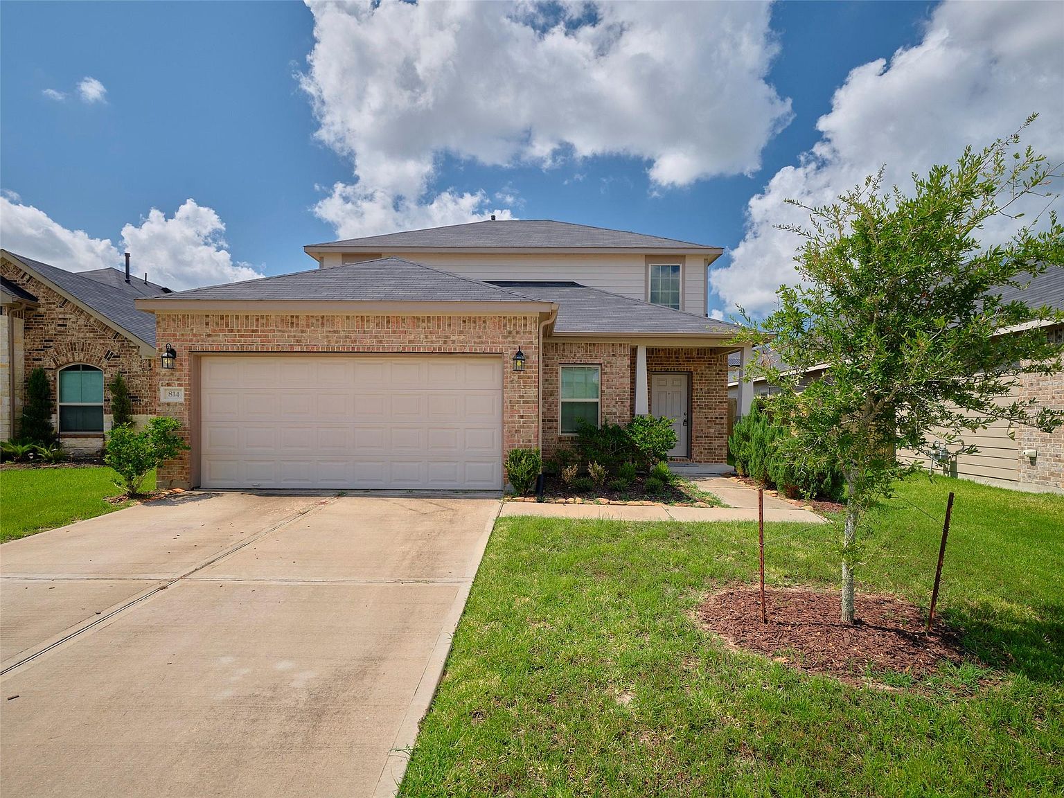 814 Modesto Dr, Rosharon, TX 77583 | MLS #11097682 | Zillow