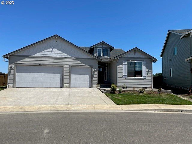 1458 Echo Valley Dr #117, Junction City, OR 97448 | Zillow