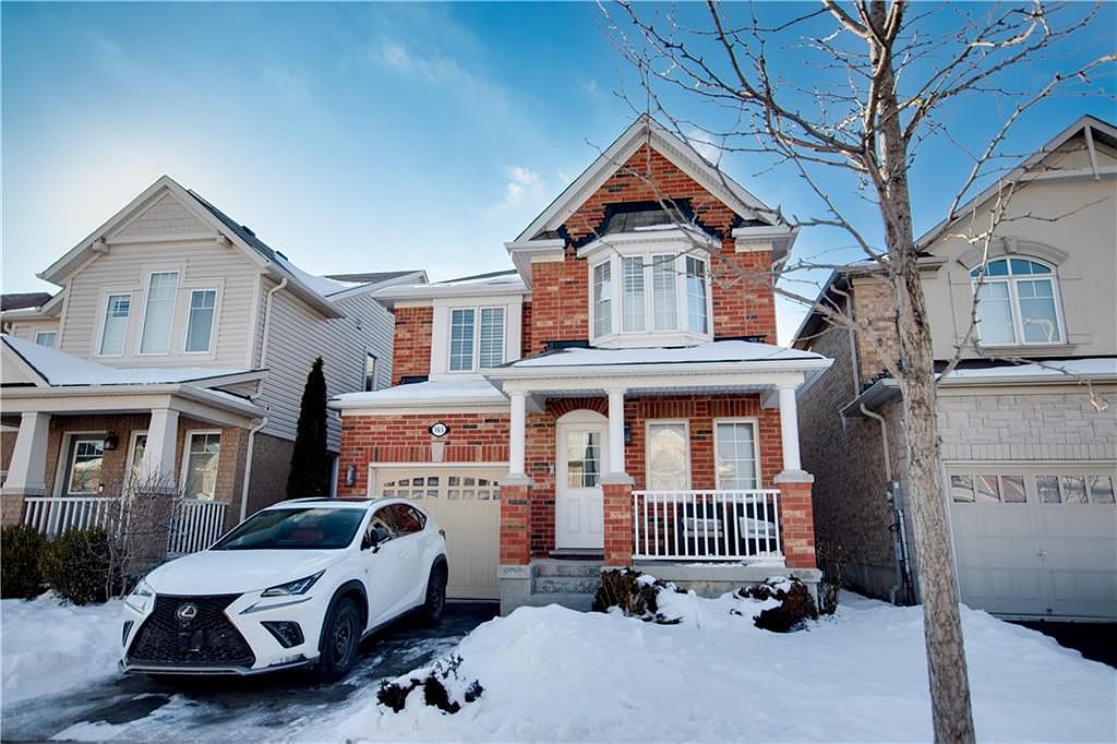 165 Emick Dr #2, Hamilton, ON L9K 0C9 | Zillow