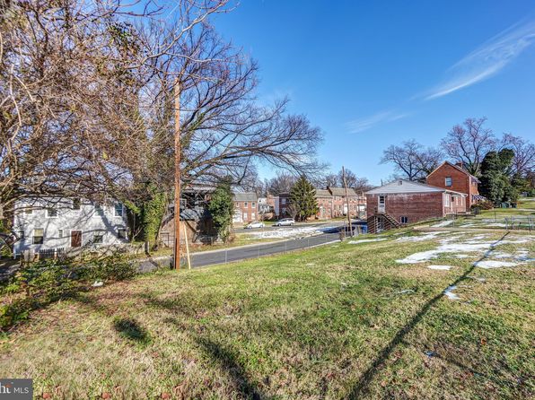 Washington DC Land & Lots For Sale - 48 Listings | Zillow