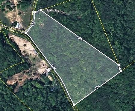 1655 Lester Whitt Rd, Rutledge, TN 37861 | Zillow