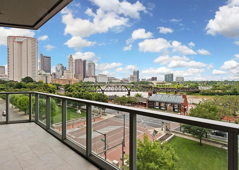 300 W Spring St UNIT 503, Columbus, OH 43215 | Zillow