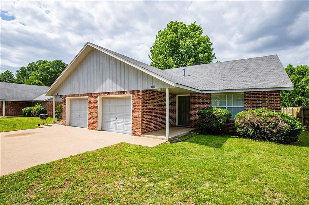 2415 W Olrich St, Rogers, AR 72758 | Zillow